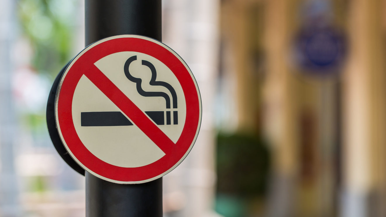 Nouvelle loi anti-tabac 2025 : ce qui change dès le 1er juillet ...